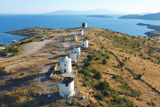 Private Bodrum City Tour - FAQ