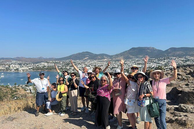Private Bodrum City Tour for Cruisers - Final Thoughts