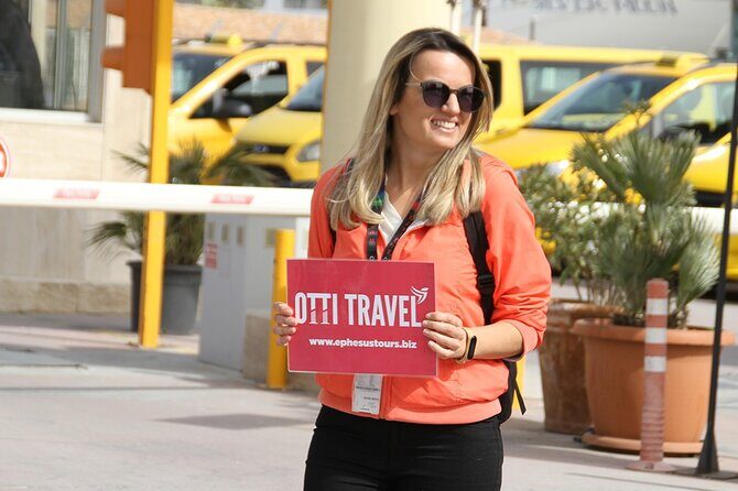 Private Bodrum City Tour for Cruisers - FAQ