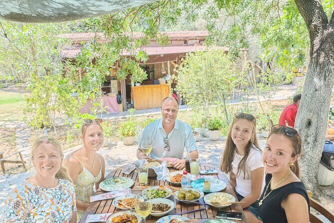 Private Bodrum Shore Excursion from Bodrum Port - What’s Included and What to Expect