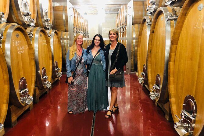 Private Bohemia Wine Tour from Prague with Gourmet Tastings - Introduction