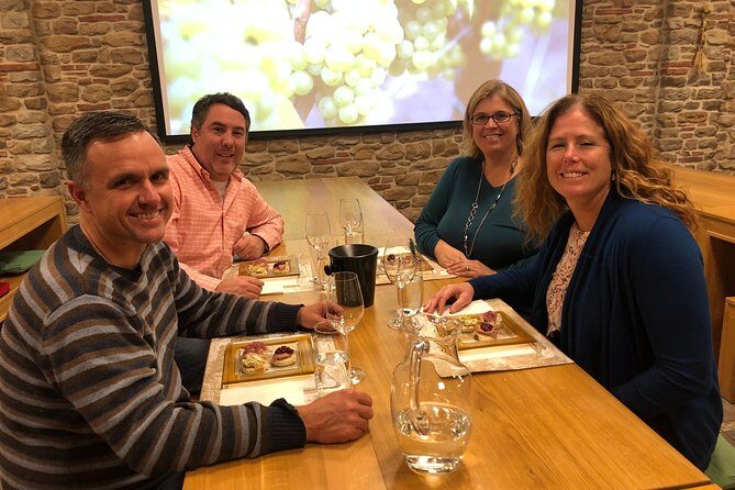 Private Bohemia Wine Tour from Prague with Gourmet Tastings - The Sum Up