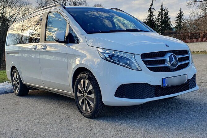 Private Bohemian-Saxony Switzerland luxury tour All-Inclusive - An In-Depth Look at the Tour