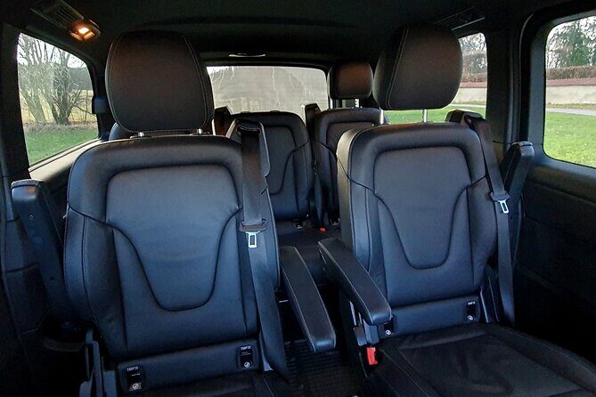 Private Bohemian-Saxony Switzerland luxury tour All-Inclusive - Who Will Love This Tour?