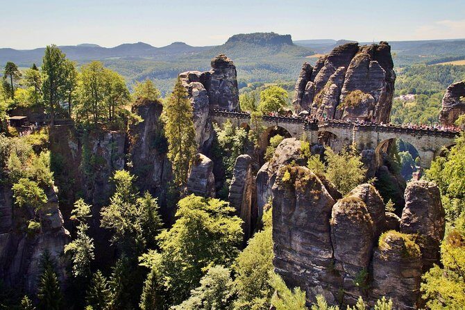 Private Bohemian-Saxony Switzerland luxury tour All-Inclusive - Final Thoughts