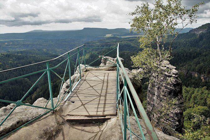 Private Bohemian-Saxony Switzerland luxury tour All-Inclusive - FAQ