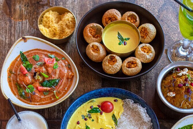 Private Bollywood Style Car Ride and Dinner in Sydney - The Experience: An Inside Look at the Itinerary