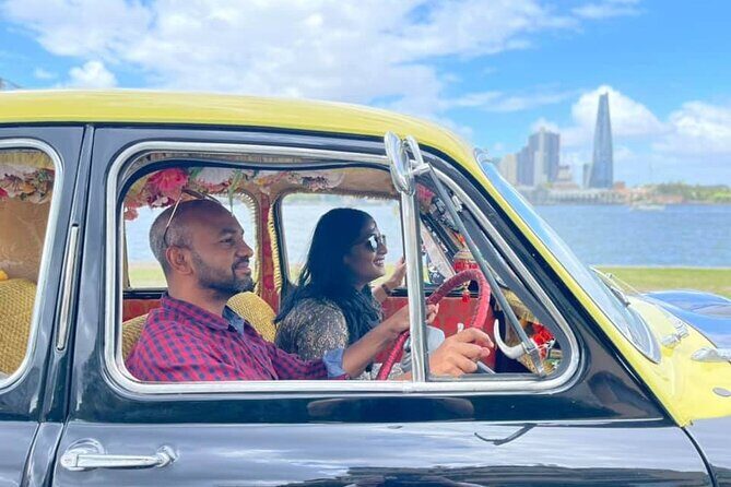 Private Bollywood Style Car Ride and Dinner in Sydney - Who Will Love This Tour?