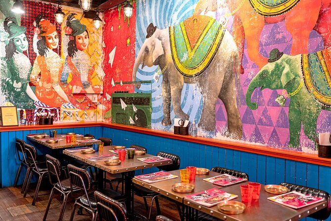 Private Bollywood Style Car Ride and Dinner in Sydney - Final Thoughts