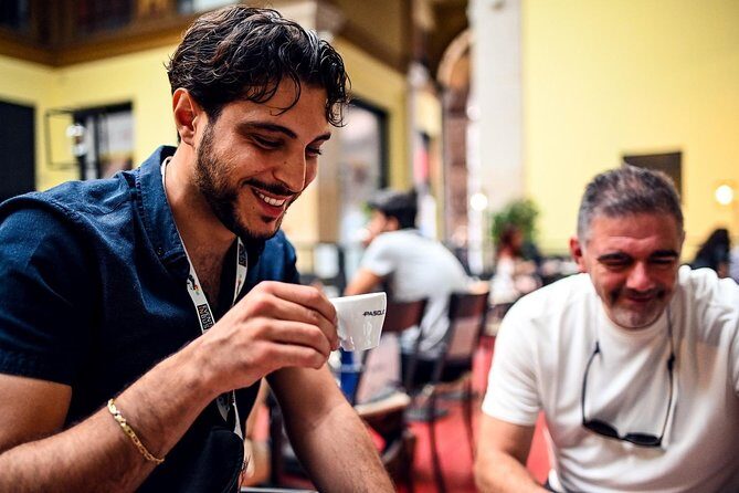 Private Bologna Food & Market Tour with 6 Tastings & Wine - Who Should Consider This Tour?