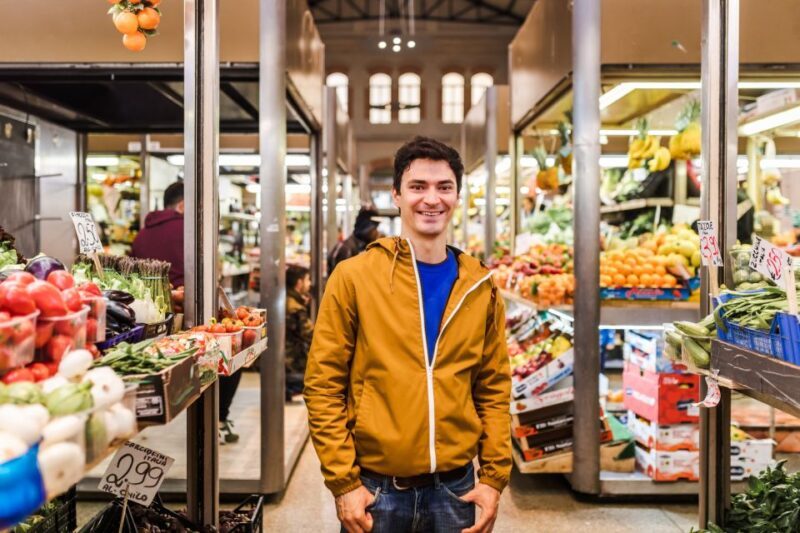 Private Bologna Intro Tour with a Local, Flexible & Custom - Who Will Get the Most Out of This Tour?