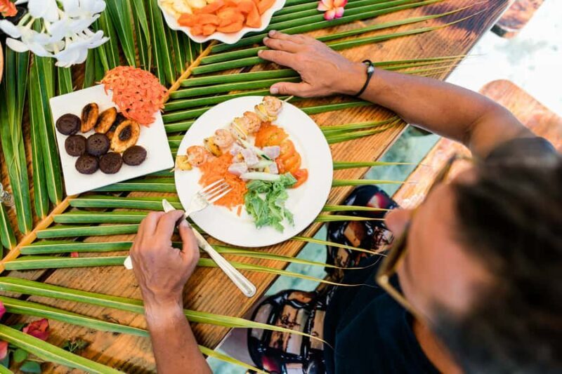 Private Bora Bora Lagoon Snorkel Cruise with BBQ Picnic - What to Expect from the Private Experience