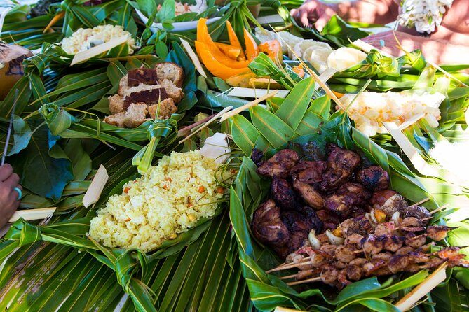 Private Bora Bora Lagoon & Water Lunch Experience - FAQ