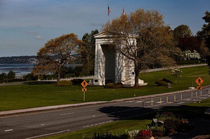 Private Border Corner Tour in Washington - Who Is This Tour Best For?