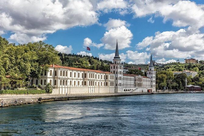 Private Bosphorus Cruise and Egyptian Bazaar with Motor Yacht - Final Thoughts