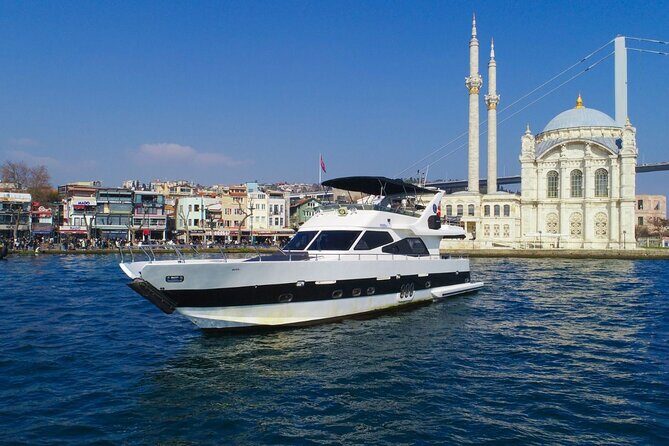 Private Bosphorus Cruise with Luxury Yacht - What Travelers Say: Authentic Perspectives