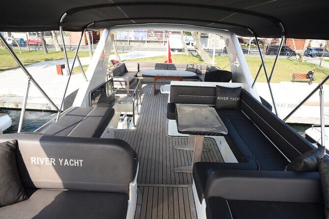 Private Bosphorus Cruise with Luxury Yacht - Final Thoughts