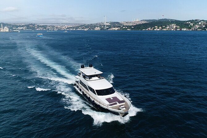 Private Bosphorus Sightseeing Cruise on Luxury Yacht - Who Will Love This Experience?