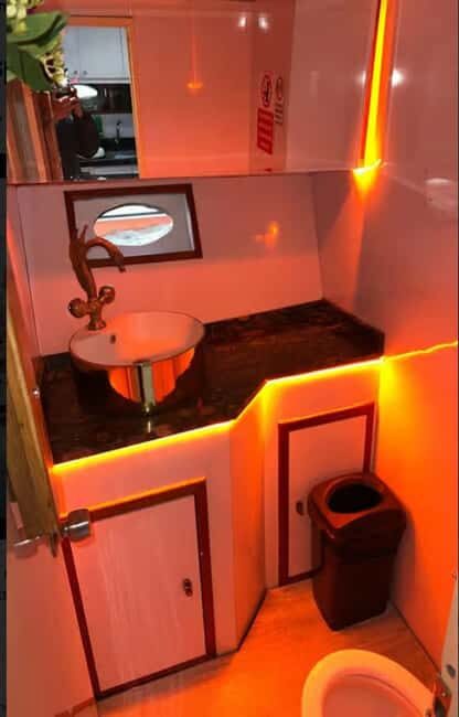 Private Bosphorus Yacht Experience in Istanbul - What Makes This Yacht Tour Stand Out?