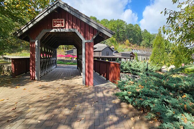 Private Bourbon Trail Transportation Package | Bardstown Region - FAQ