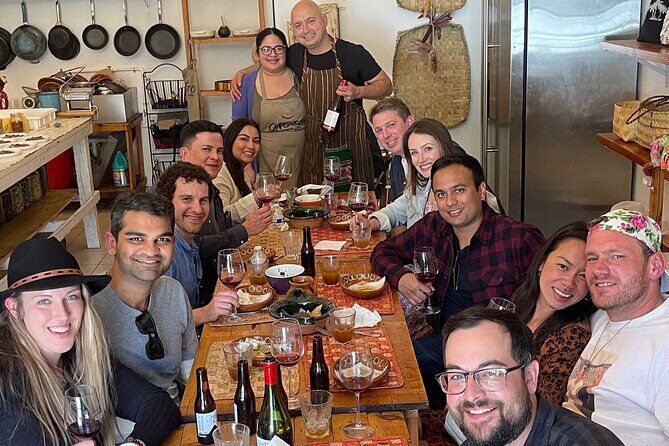 Private Boutique Wine Tour in Valle de Guadalupe - Exploring the Private Boutique Wine Tour in Valle de Guadalupe