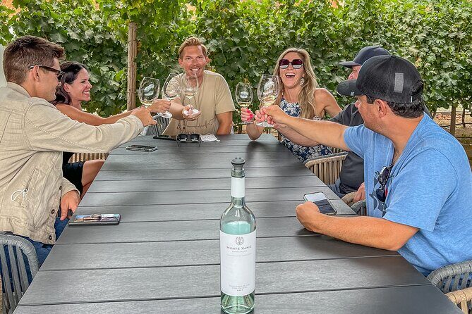 Private Boutique Wine Tour in Valle de Guadalupe - Practical Tips and Considerations