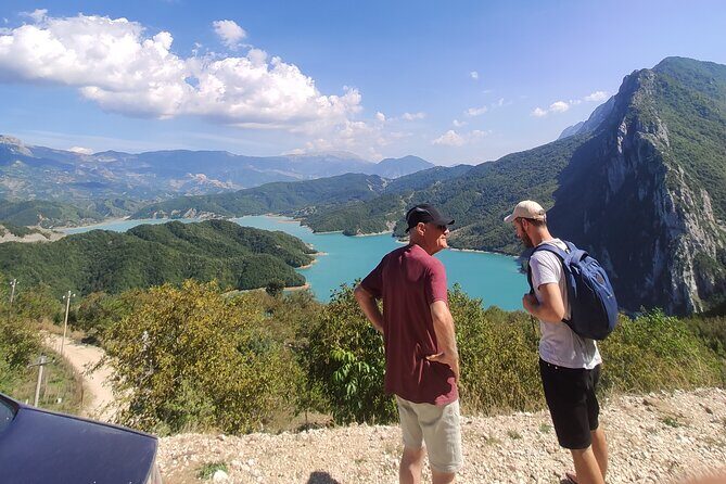 Private Bovilla Lake and Kruja City Day Tour from Tirana - A Detailed Look at the Itinerary