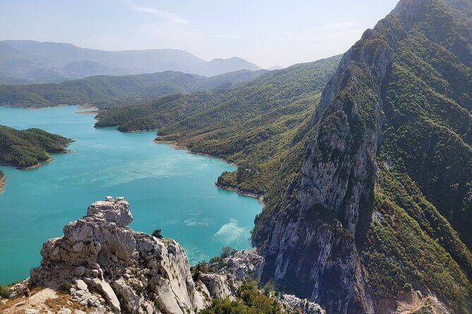 Private Bovilla Lake and Kruja City Day Tour from Tirana - Practical Tips for Travelers