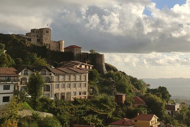 Private Bovilla Lake and Kruja City Day Tour from Tirana - Who Will Love This Tour?