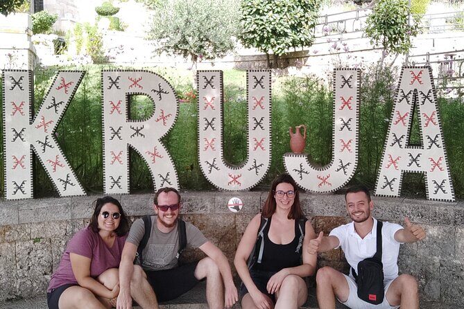 Private Bovilla Lake and Kruja City Day Tour from Tirana - FAQ