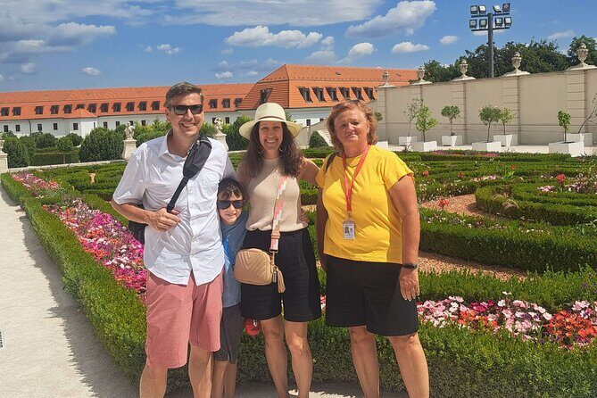 Private Bratislava Grand City Tour - The Sum Up