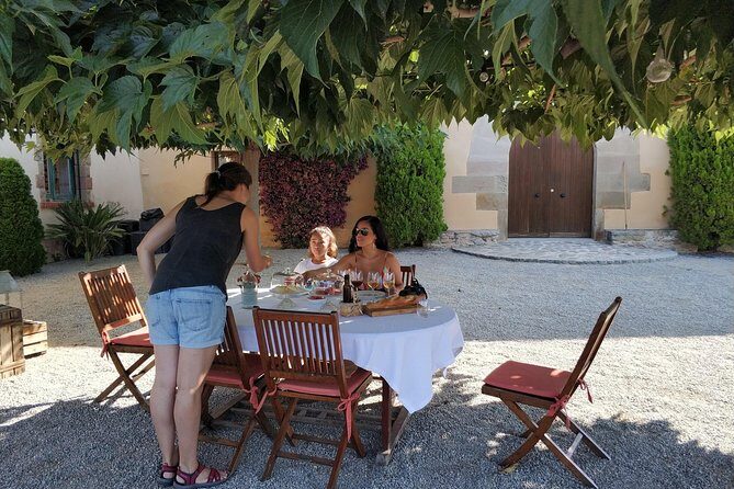 Private Breakfast Winery Experience - Private Wine Tasting Tour - Price and Value: Is It Worth It?