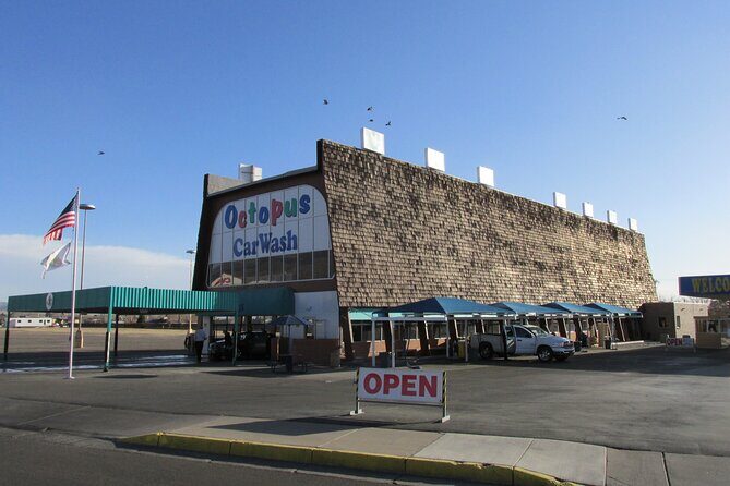 Private Breaking Bad Tour - A Closer Look at the Tour Itinerary