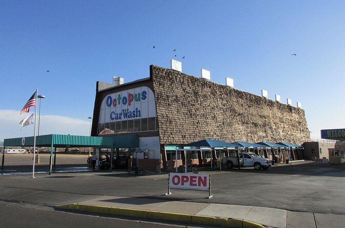 Private Breaking Bad Tour - Logistics and Practical Aspects