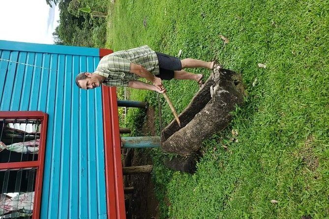 Private Breathtaking Koroyanitu Half Day Waterfall Hike - The Sum Up