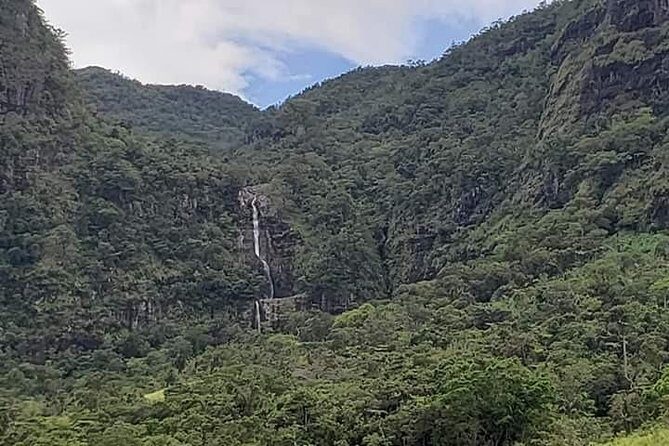 Private Breathtaking Koroyanitu Half Day Waterfall Hike - FAQs