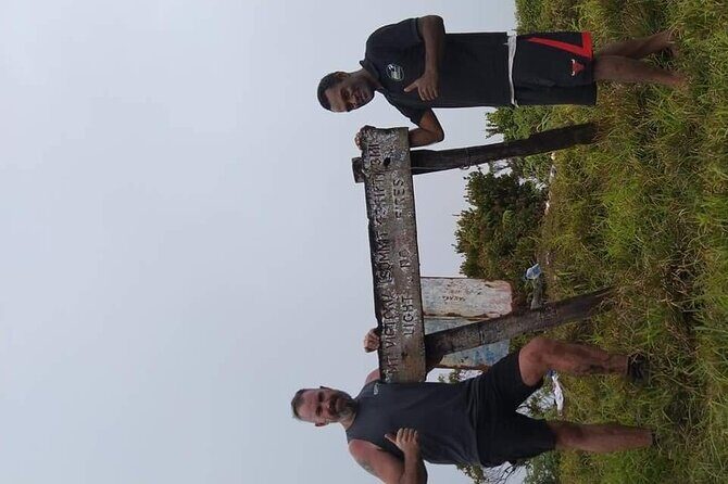 Private Breathtaking Mnt Victoria Day Trek - Covid-19 Safety Measures