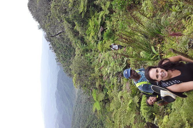 Private Breathtaking Mnt Victoria Day Trek - Who Will Love This Tour?