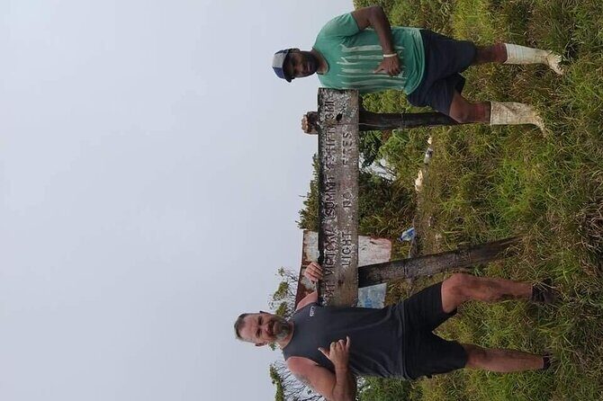 Private Breathtaking Mnt Victoria Day Trek - FAQs