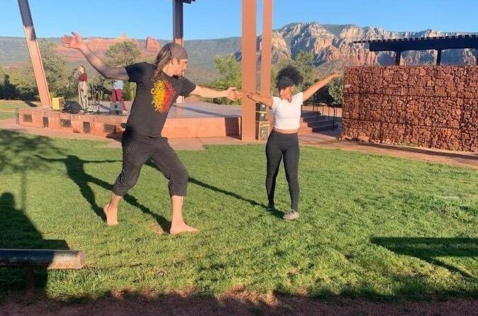 Private Bridal Party and Wedding First Dance Choreography - The Sum Up