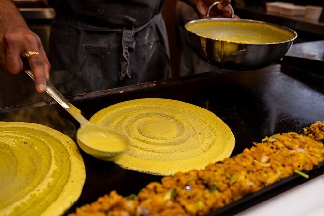 Private British Food and History Tour at London's Borough Market - FAQ