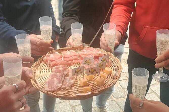 Private Bruges Food Tour: 8 Tastings of Local Delicacies - Who Is This Tour Best For?