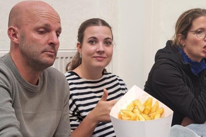 Private Bruges Food Tour: 8 Tastings of Local Delicacies - Final Thoughts