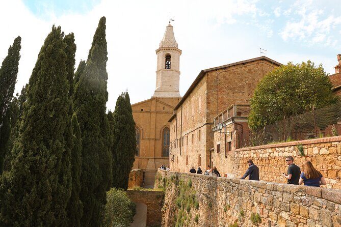 Private Brunello and Val d'Orcia Safari Wine Tour from Florence - Authentic Experiences that Shine