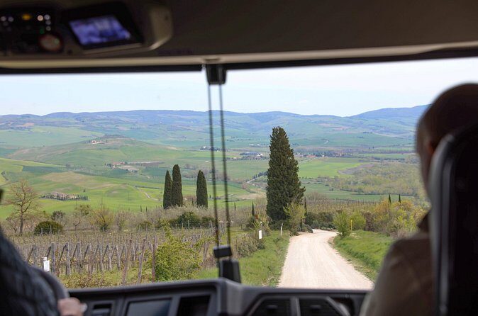 Private Brunello and Val d'Orcia Safari Wine Tour from Florence - FAQs