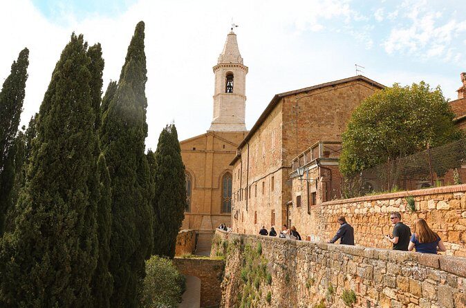 Private Brunello and Val d'Orcia Safari Wine Tour from Florence - Final Thoughts