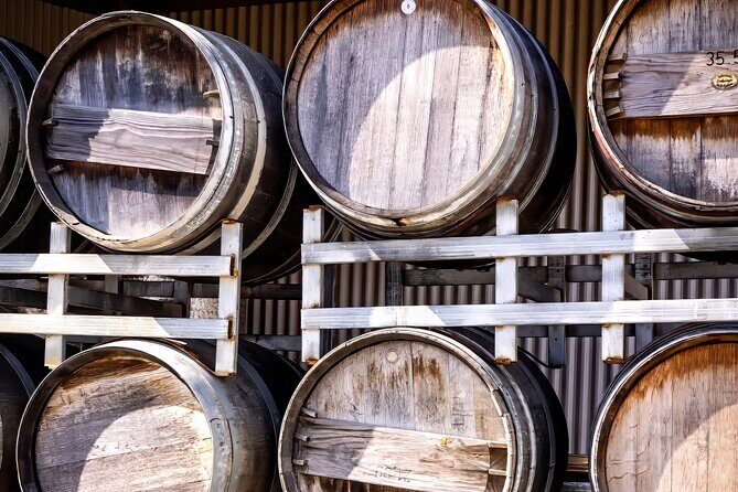 Private Bruny Island Wine, Food,Sightseeing & Lighthouse Day Tour - An In-Depth Look at the Bruny Island Experience