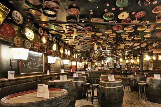 Private Brussels Beer Tour with a Local - Who Will Enjoy This Tour?