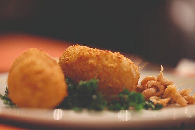 Private Brussels Walking Food Tour - The Itinerary in Detail: What to Expect