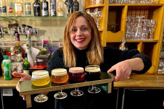 Private Brussels Walking Food Tour - The Sum Up: Who Will Love This Tour?